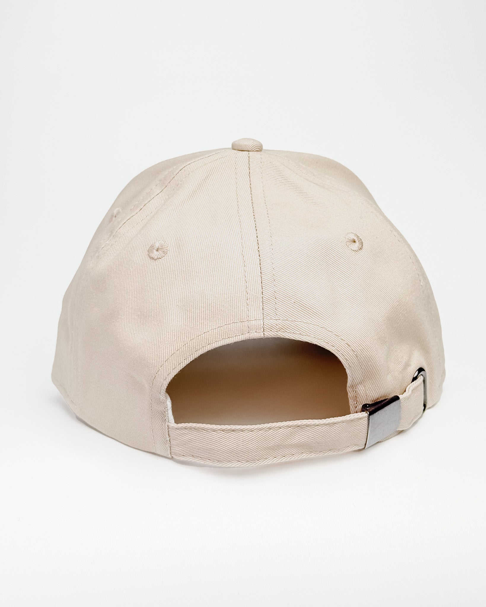 Scottish Fold Embroidered Cap – Folded Ear Cat Design | Cat Bonding Hat ...